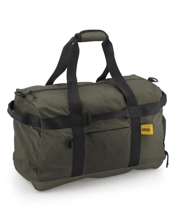 Official Store - Crash Baggage Store EU